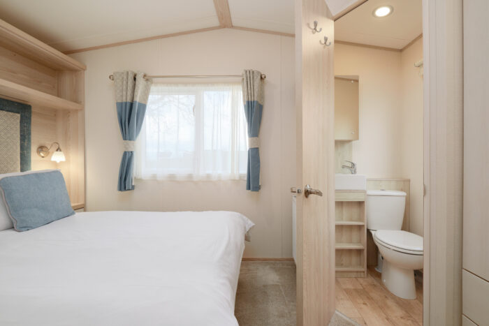 3 Bed Holiday Home | Wooda Farm Holiday Park | Bude, Cornwall