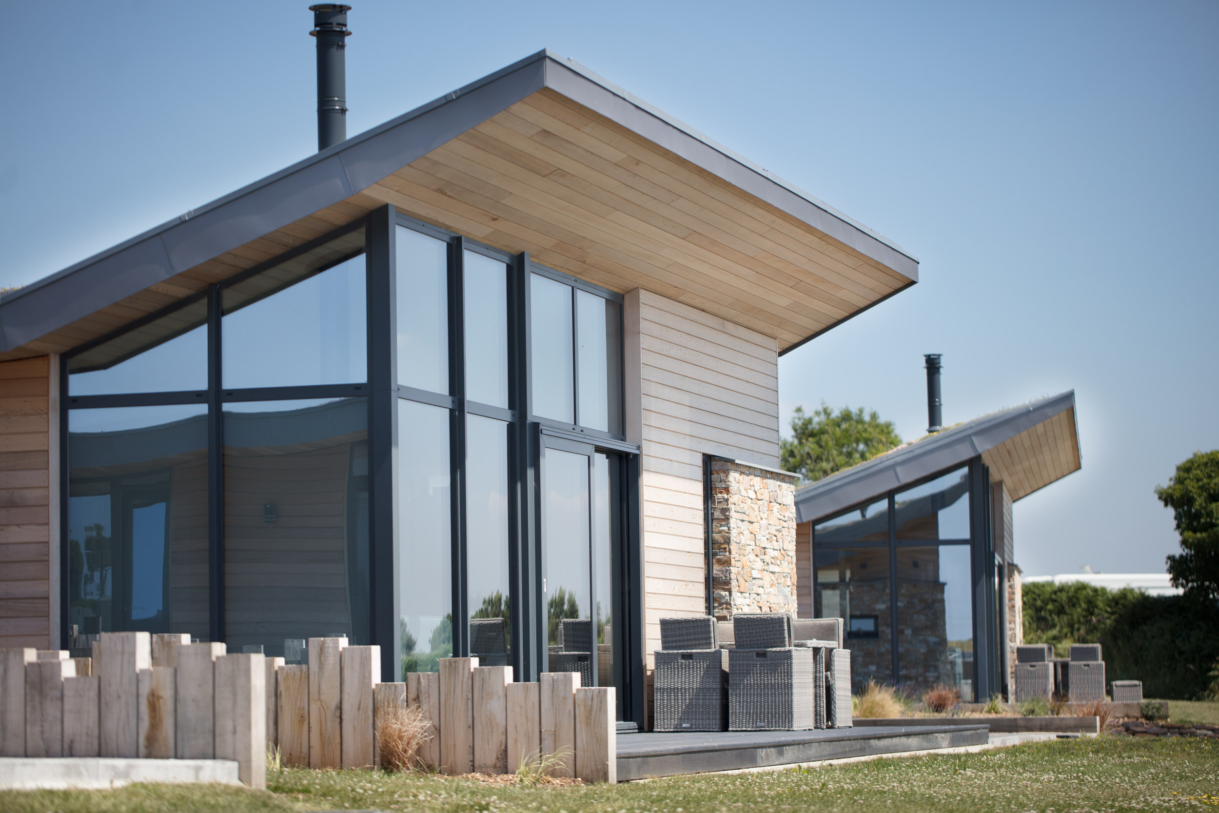 Millook | Wooda Holiday Park