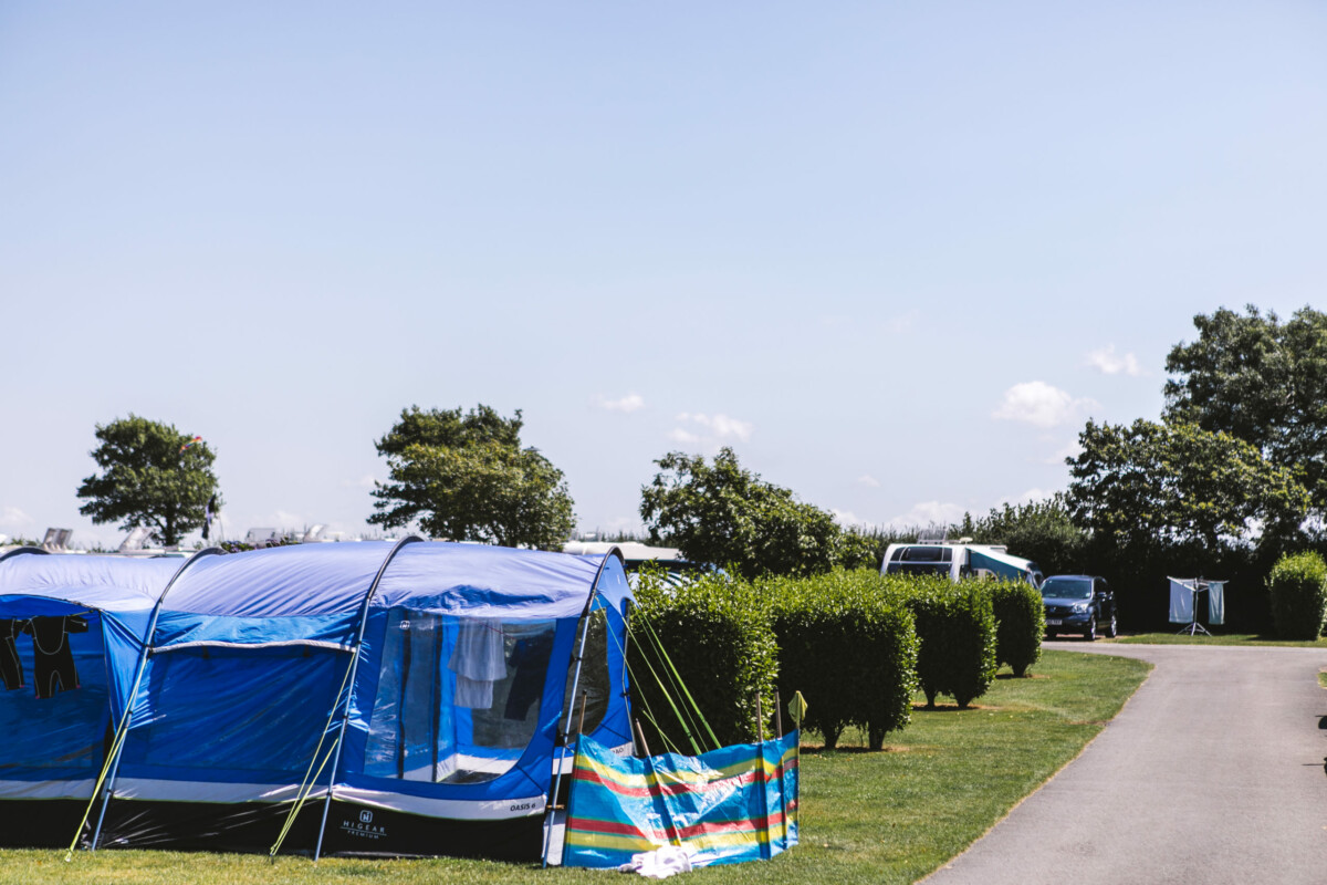 Wooda's Top Ten Tips For Camping | Wooda Holiday Park