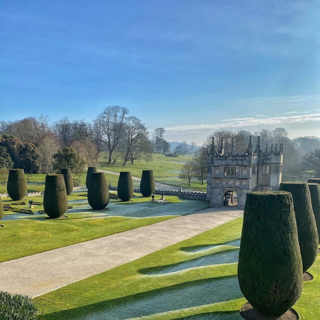 The BEST Gardens to Explore in Cornwall | Wooda Farm Holiday Park