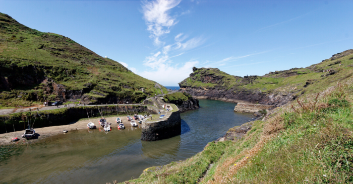 Family-Friendly Holidays | Wooda Farm Holiday Park | Bude
