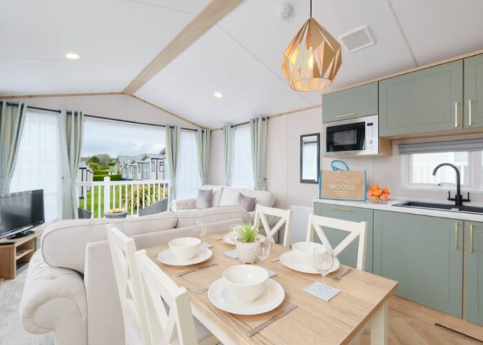 Wooda Farm Holiday Park | Bude | Cornwall