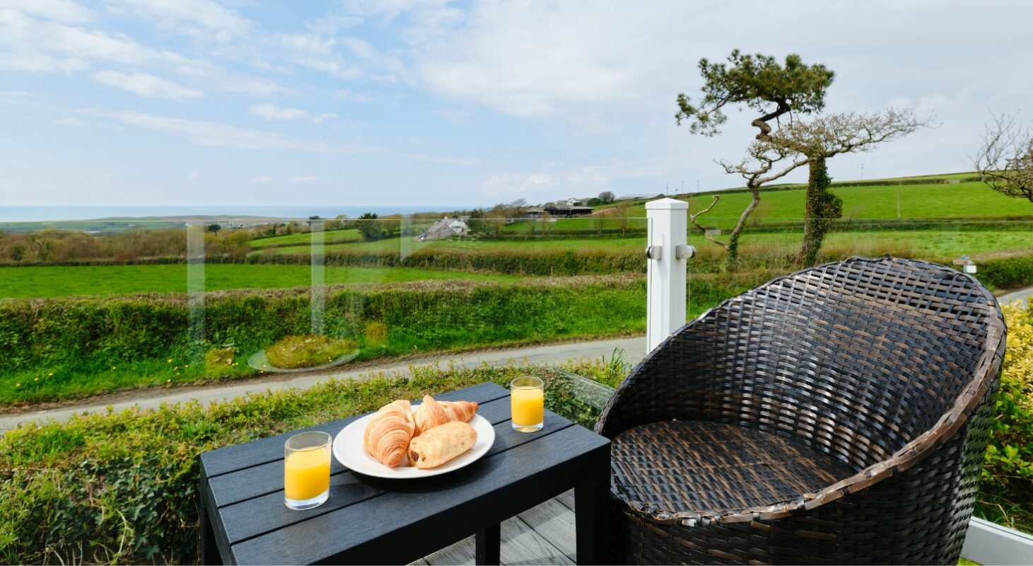 Holiday Homes Cornwall | Wooda Farm, Bude