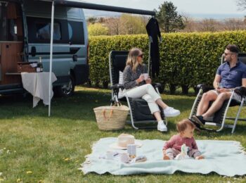 Wooda Farm Holiday Park | Bude | Cornwall