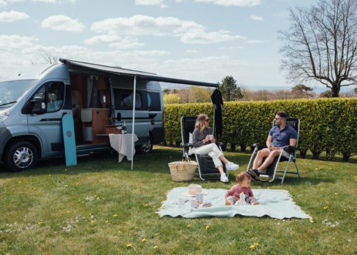 Wooda Farm Holiday Park | Bude | Cornwall