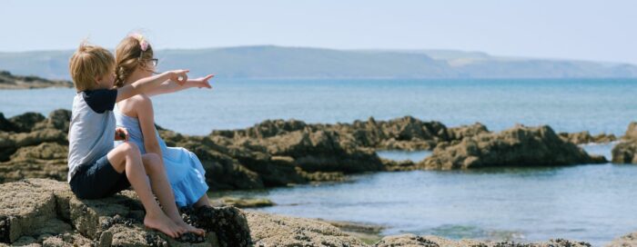 Camping & Touring Bude | Reasons to Stay at Wooda Holiday Park