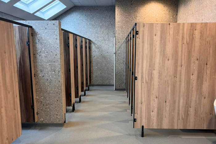 Facilities At Wooda | Wooda Farm Holiday Park