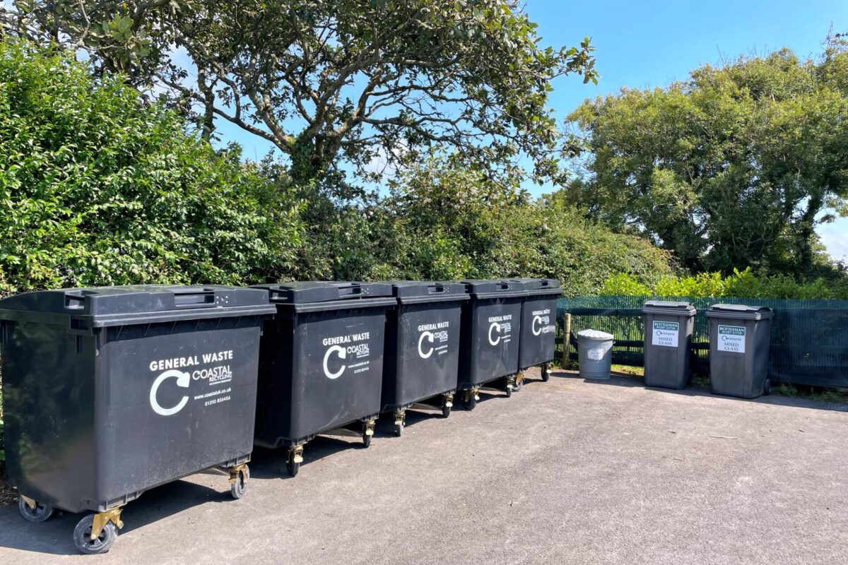 Touring & Camping | Wooda Farm Holiday Park | Bude, Cornwall