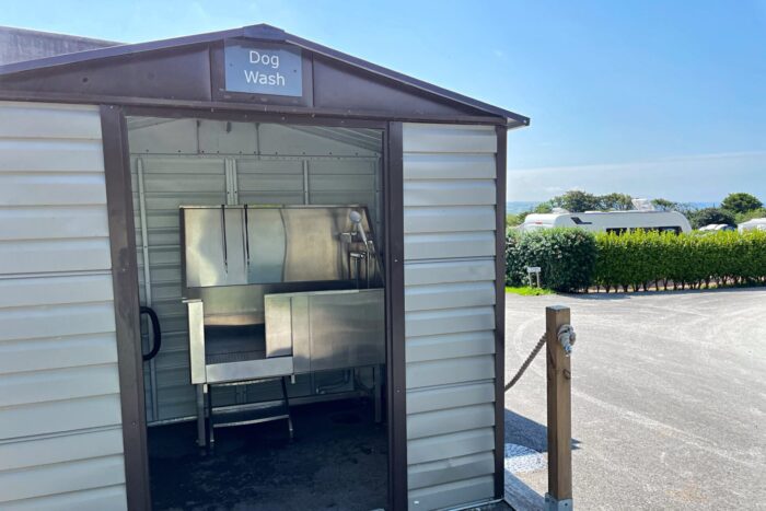 Touring & Camping | Wooda Farm Holiday Park | Bude, Cornwall