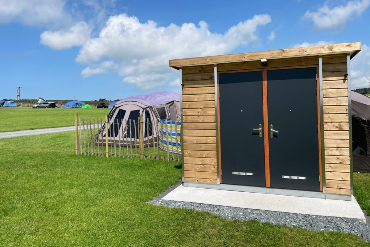 Facilities | Wooda Farm Holiday Park