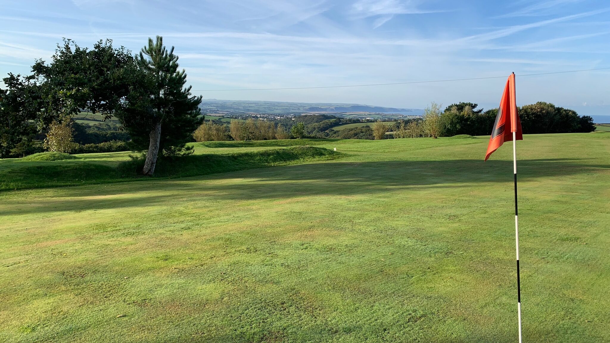 Winter Activities in Bude | Wooda Holiday Park