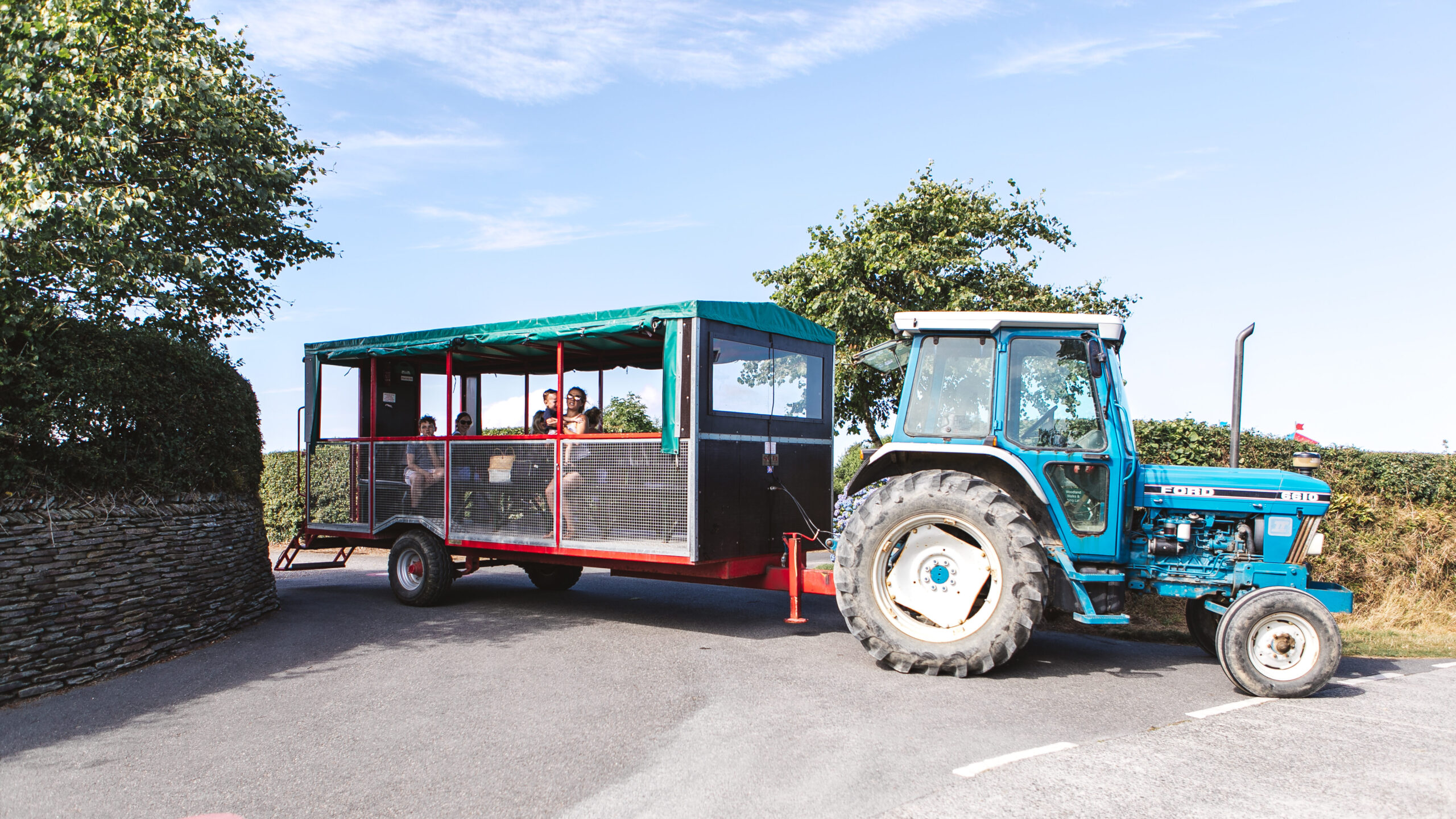 What's On At Wooda | Wooda Farm Holiday Park