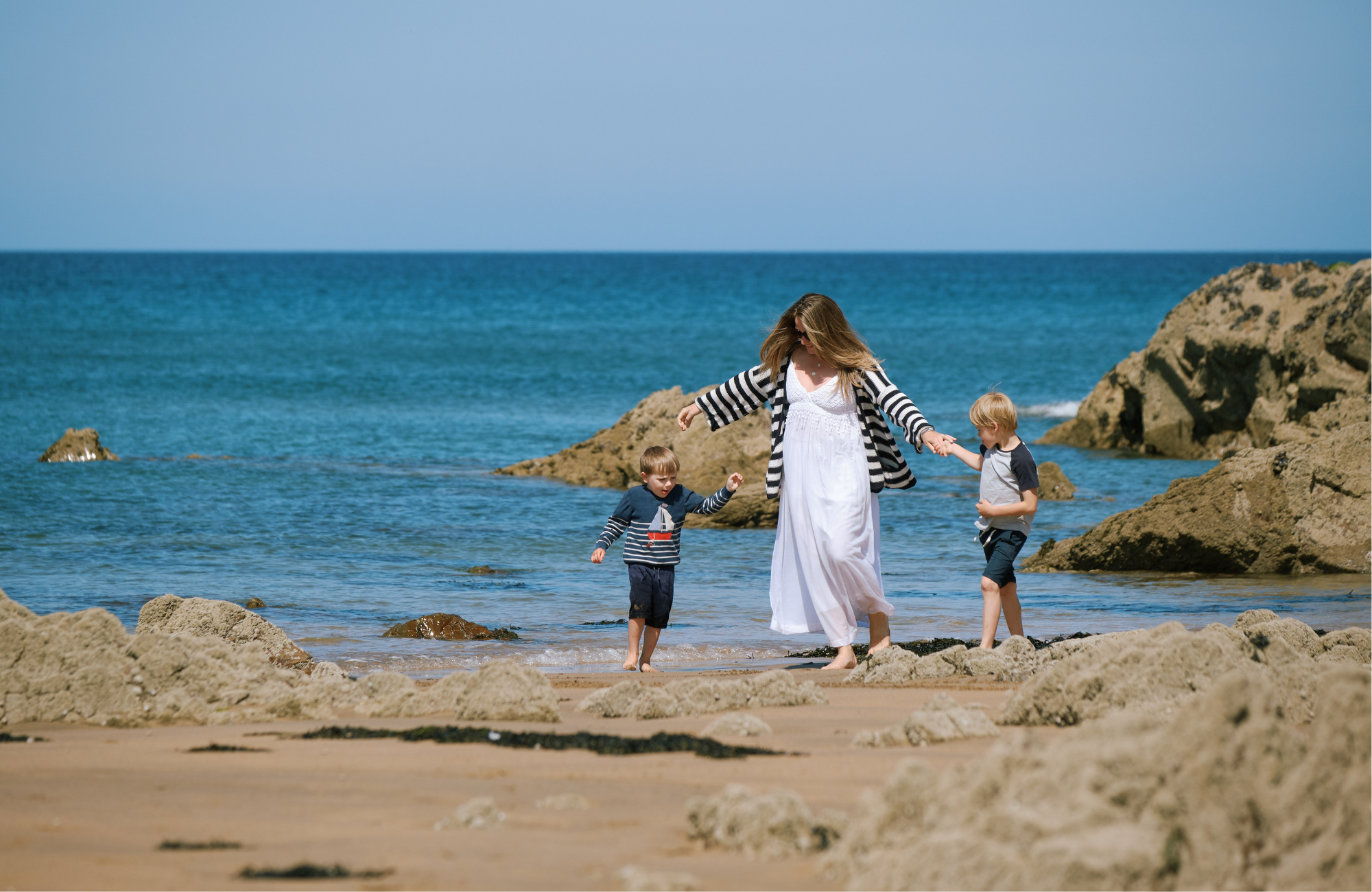 Holiday Park Cornwall | Wooda Farm Holiday Park | Bude, Cornwall