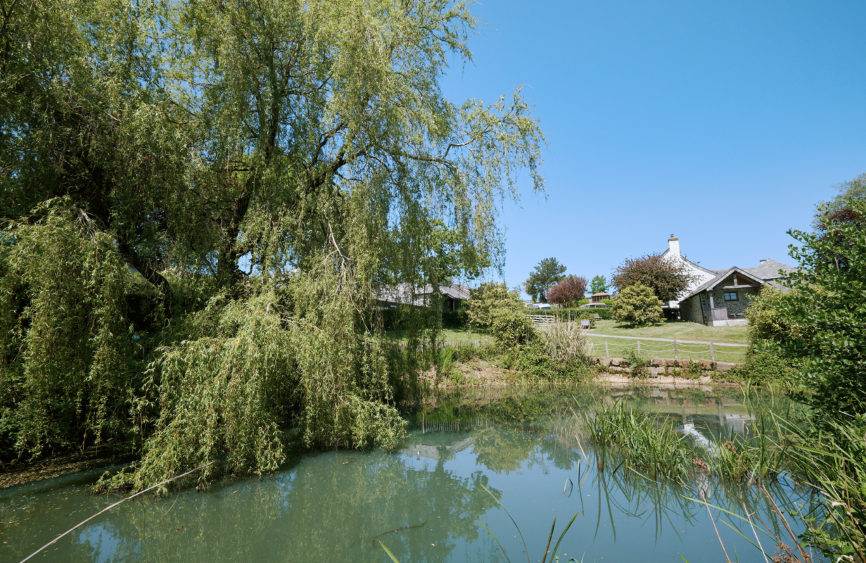 Holiday Park, Bude, Cornwall | Wooda Farm Holiday Park