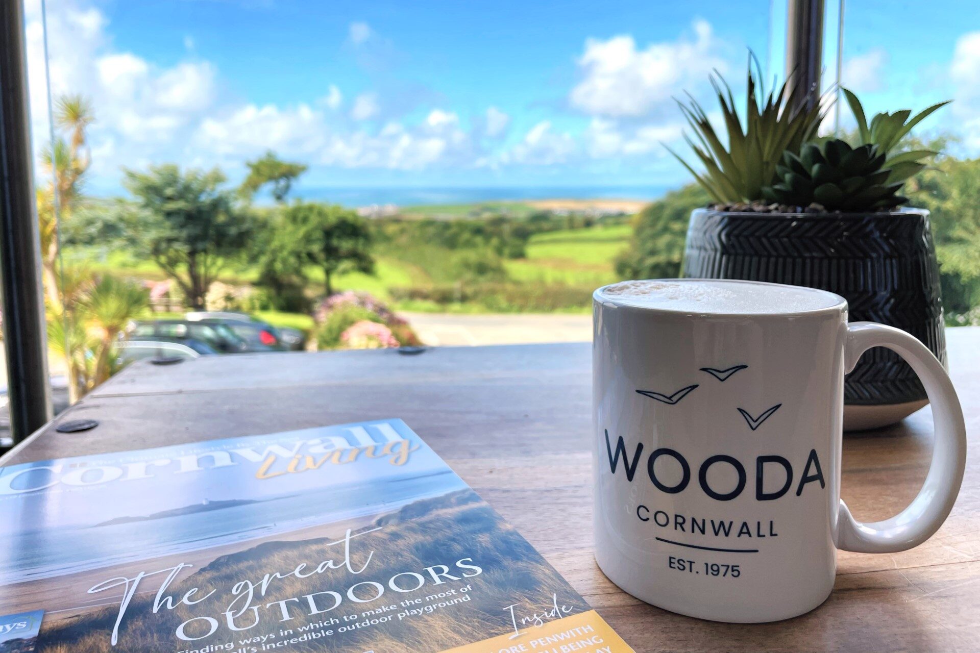 Holiday Park Cornwall | Wooda Farm Holiday Park | Bude, Cornwall