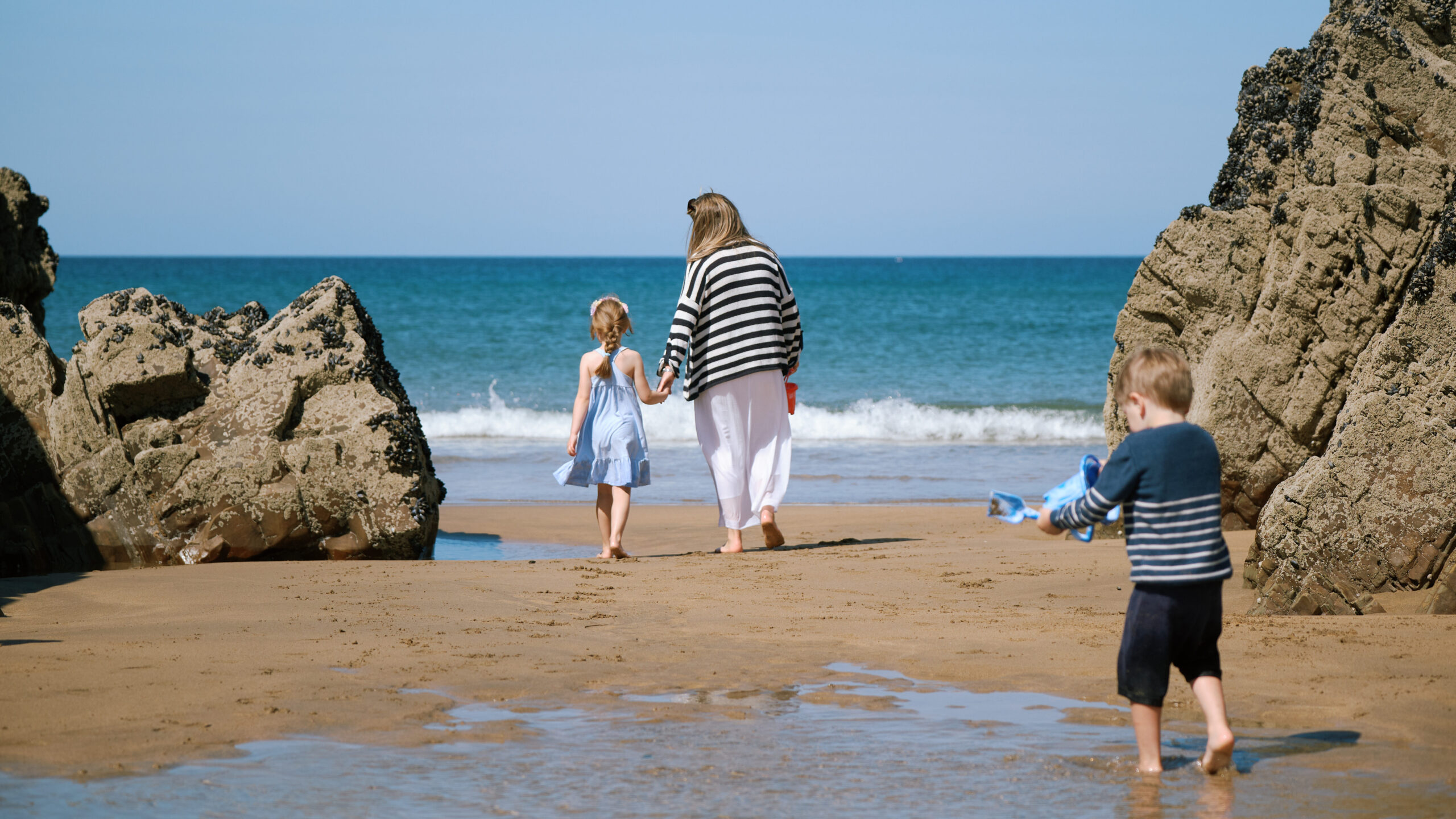Family-Owned Holiday Park in Cornwall; Discover Wooda