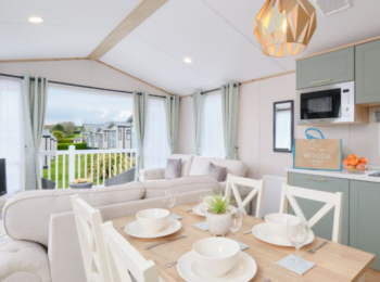 Wooda Farm Holiday Park | Bude | Cornwall